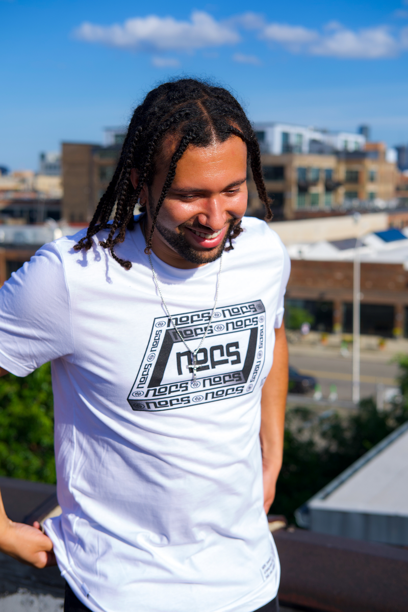 'NOFS ID1' T-Shirt – NoFears Streetwear Co.